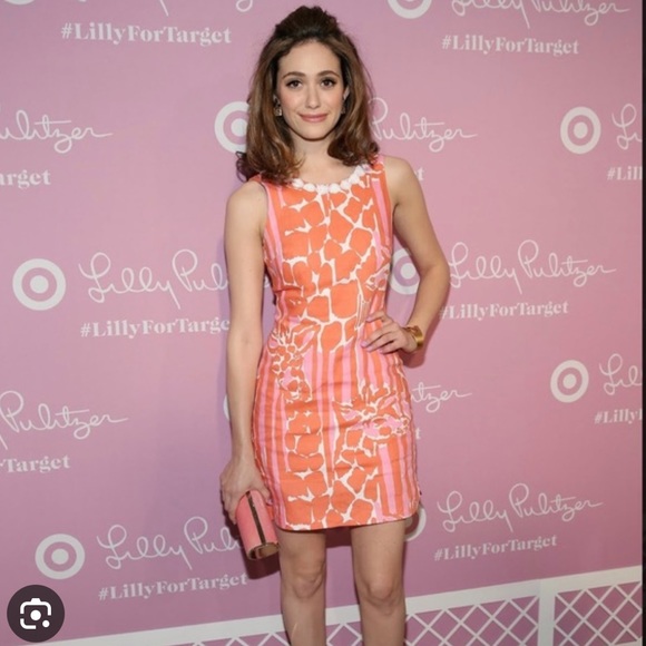 Lilly Pulitzer | Dresses | So Cute Rate Lilly Pulitzer For Target ...